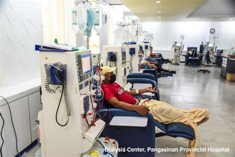 Gov Guico Doh Ichd Signs Moa For P83m Maifip Program Fund The