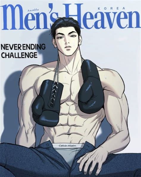 Joo Jaekyung Cómics Románticos Personajes Fotografía De Hombres