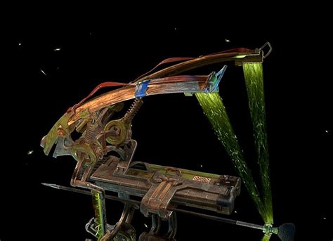 Bow Finished Projects Blender Artists Community