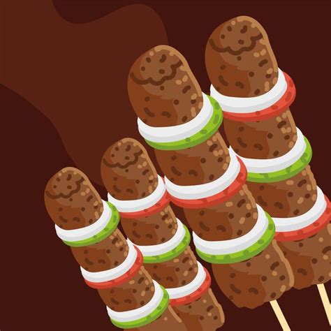 Doner Vector Art Icons And Graphics For Free Download