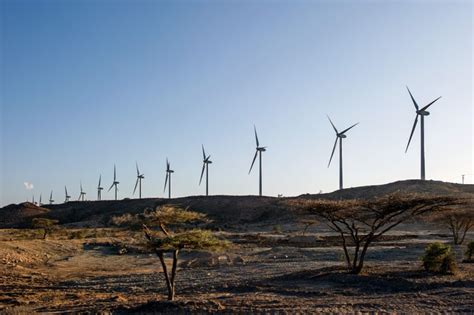 Vestas Verkauft Windpark Anteile An Blackrock