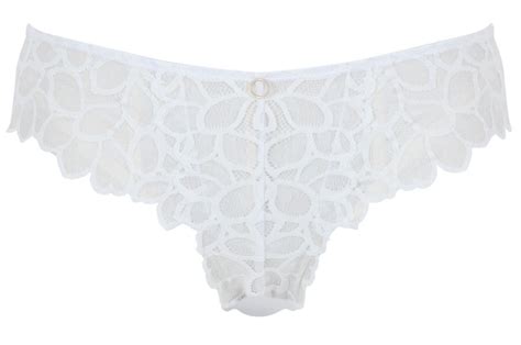 Allure Panty De La Shey Lingerie