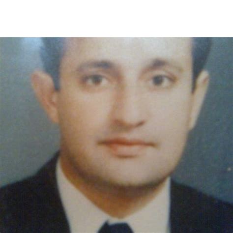 Prof Nawab Ikramullah Khan Engineer Pk Xing