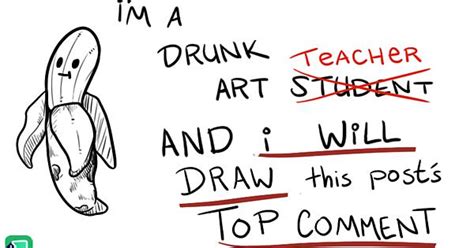 After Four Years Im Back Its Time For You To Comment Your Crazy Art