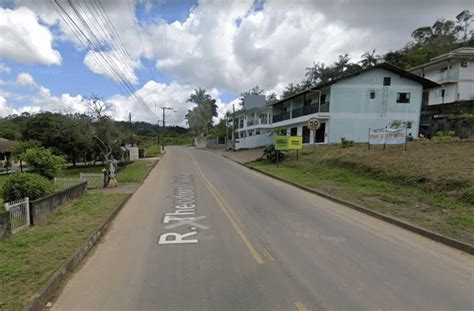 Motociclista Morre No Hospital Após Acidente Em Blumenau Portal Menina