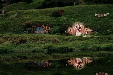 The Ultimate Guide To Getting Married At Hobbiton Movie Set — Dear