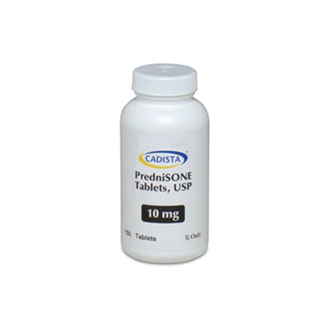 Prednisone 10mg Tablets Ace Southern