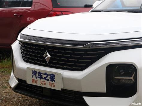 新宝骏rc 5将于7月16号开启预售 知乎