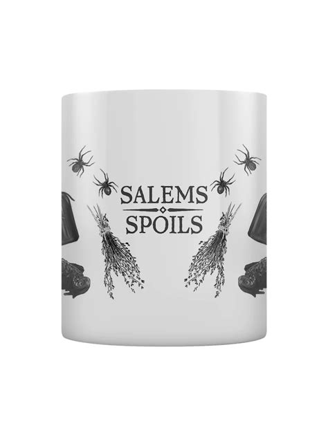 Salems Spoils Muki Palkinto Halloween Juhliin Pahisfi Pahisfi