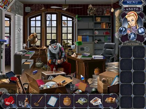 Screenshot Of 3 Days Zoo Mystery Windows 2009 Mobygames