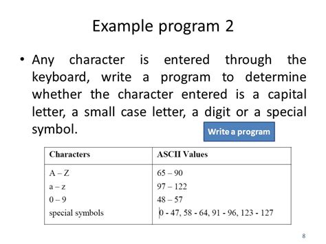 1 csc103 introduction to computer and programming lecture no ppt download