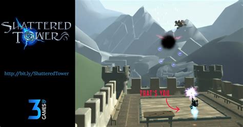 Robin Moulder On Linkedin Oc6 Madewithunity Thatsyou Oculus Vrgame