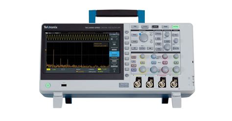 Farnell Offers 15 Off New Tektronix Dso Electronics Lab