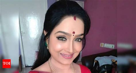 Actress Sadhana Aka Shari Enters Tv Show ‘maari Heres What The