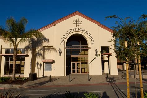 Rocked By Suicides Palo Alto High Schools Want To Make Mental Health