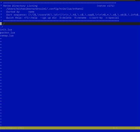 Neovim Onedark Colortheme Displaying Wrong Stack Overflow