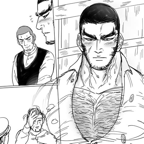 Ogata Hyakunosuke Tanigaki Genjirou And Shiraishi Yoshitake Golden