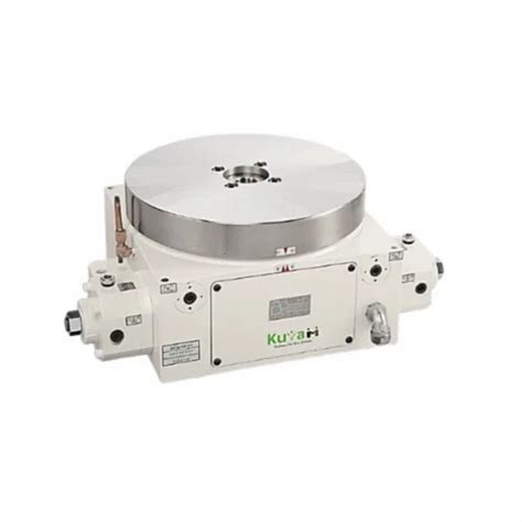 Mild Steel Rotary Indexing Table In Rajasthan Automation Grade At In Noida