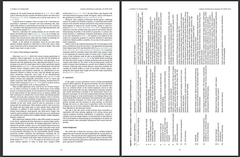 Longtable How To Rotate A Long Table In A Two Column Article Tex