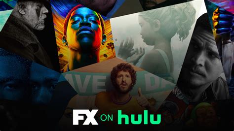 What Is Fx On Hulu Everything You Need To Know