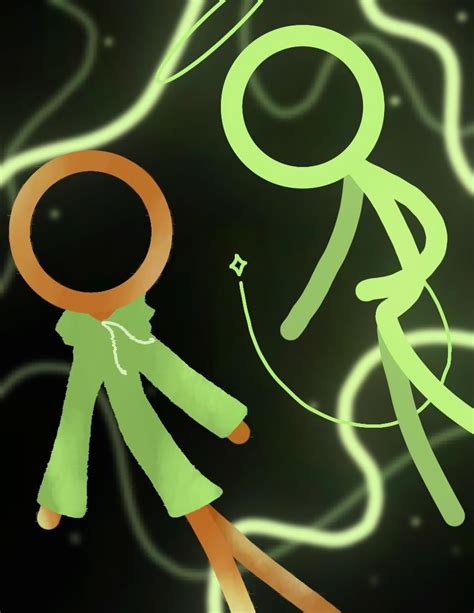 Til That If You Draw Random Lines And Add A Blur Effect It Turns Into A Cool Backgroumd R