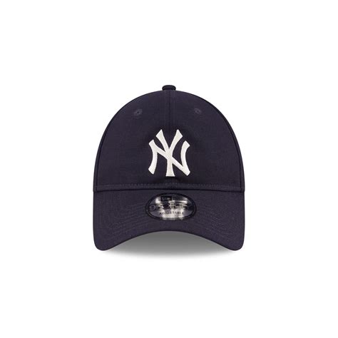 Fear Of God Essentials New York Yankees 9forty Adjustable Hat Neweracap