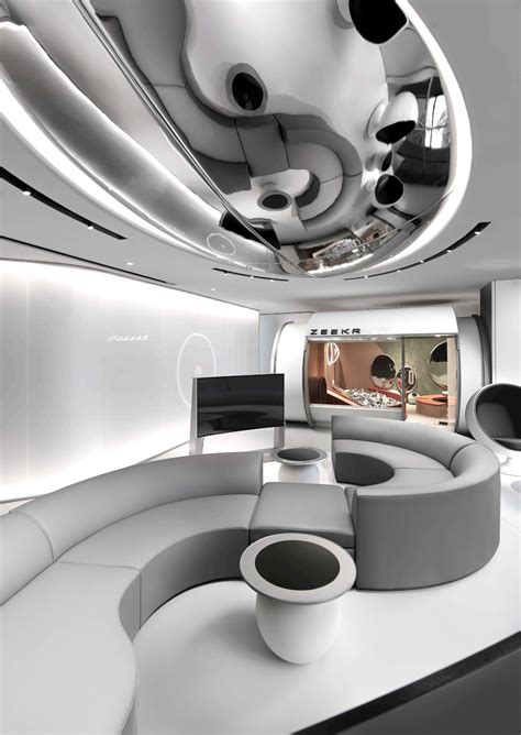 Zeekr Soho Ingroup