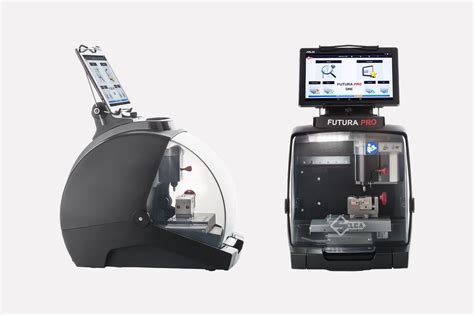 Futura Pro One | Silca