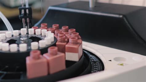 Let Us Help You Optimize The Use Of Space Inside Your Laboratory Hycel Hychem100 Chemistry