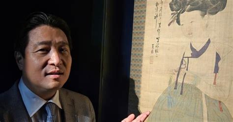 훈민정음 84년 만의 대구 나들이 간송의 문화보국 실천