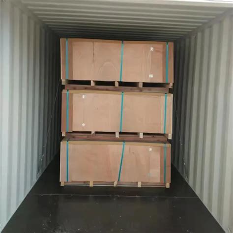 B1 Fireproof Aluminium Composite Panel Acm Acp Cladding Sheet For Building Material Aluminum