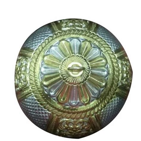 100gm Silver Chatra At Rs 82 Gram In New Delhi Id 2853059151148