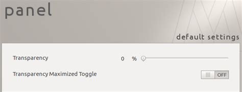 How Can I Configure Unity Ask Ubuntu