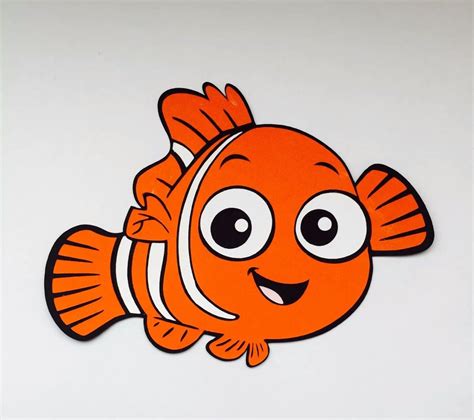 Finding Nemo Clip Art Images Disney Clip Art Galore Nemo Coloring