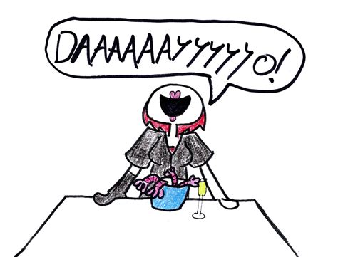 Daylight Come And Me Want Go Home By Tfsyndicate On Deviantart