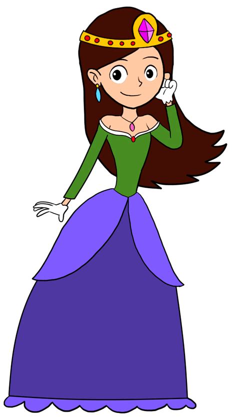 Princess Lyonia Nexus