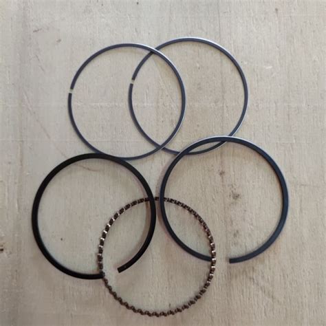 Ring Set Mesin Bensin Robin 4 5 HP Tipe EX 13 Original Ukuran Standard Lazada Indonesia
