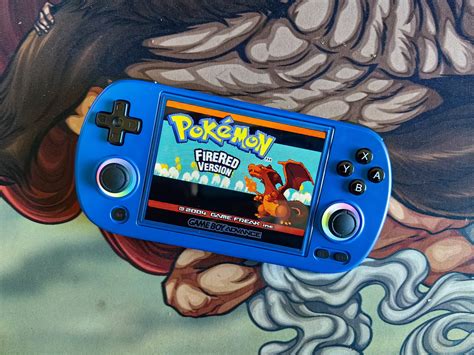 Anbernic Rg35xx Tutorial Adding Cheats On Your Rg35xx Or Any Device With Retroarch Facebook