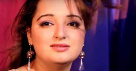 പാക്ക് നടിയും മോഡലുമായ രേഷ്മ കൊല്ലപ്പെട്ടു