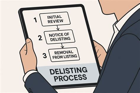 Sebi Delisting Regulations Explained For Investors