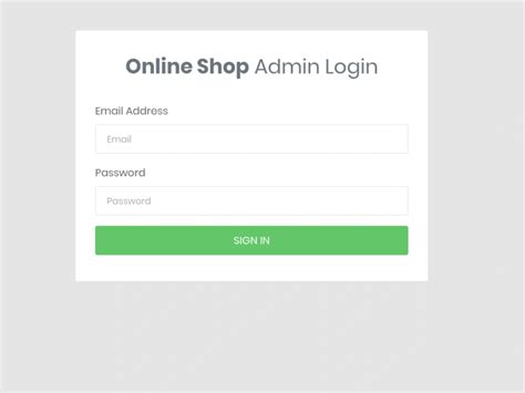 A Beatiful Admin Panel Built With Laravel And Vuejs Upwork