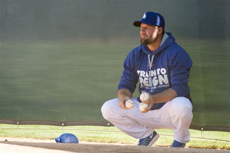 Eric Gagne Ends Comeback Attempt Mlb Trade Rumors