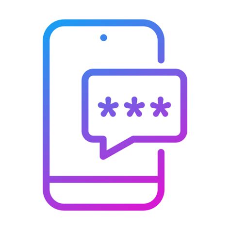 Password Free Icon