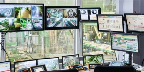 Industrial Protocol Standards And The IEC Technical Articles