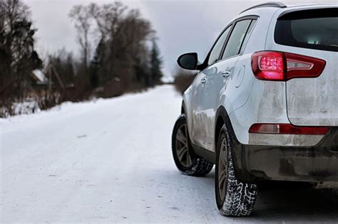 Comment Laver Sa Voiture En Hiver Le Blog De Carter Cash