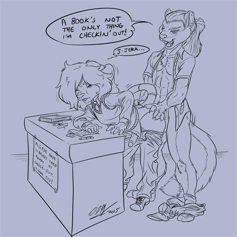 Rule 34 2015 Anal Anthro Clothing Corsica Cskairi From Behind Hair Male Mammal Mouse Mustelid