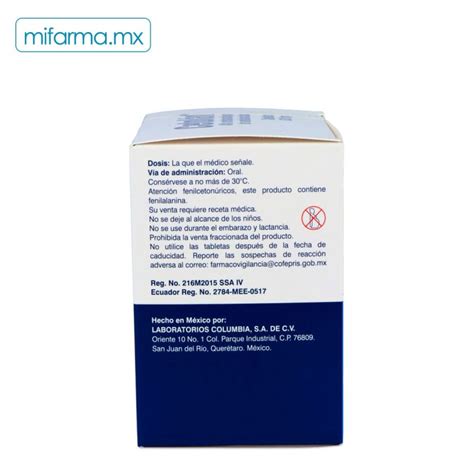 Eritropoyetina Exetin A 2000 Ui Mi Farma