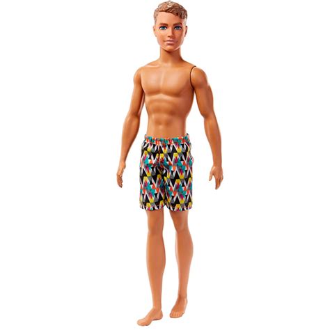 Lutka Barbie Ken Pertini Online Prodavica