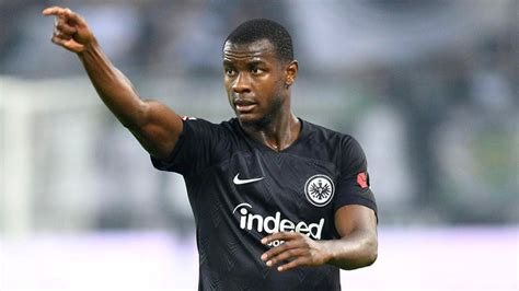 Evan Ndicka Fc Barcelona Forum