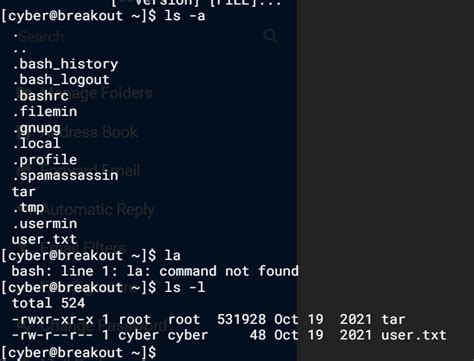 02 Breakout Vmenum4linux扫描 Csdn博客
